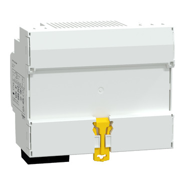 MTN6513-1201 - Power supply, Spacelogic KNX, REG-K/1280 mA, white ...