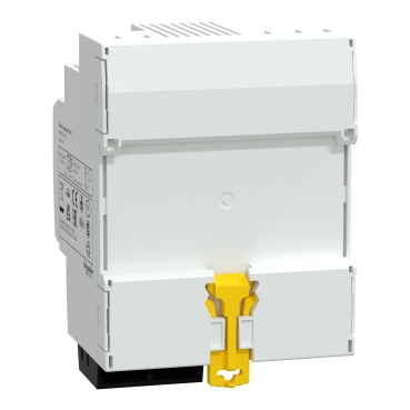 MTN6513-1202 - Power supply, Spacelogic KNX, REG-K/640 mA, white ...