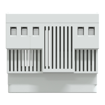 MTN6513-1203 - Power supply, Spacelogic KNX, REG-K/320 mA, white | Schneider Electric