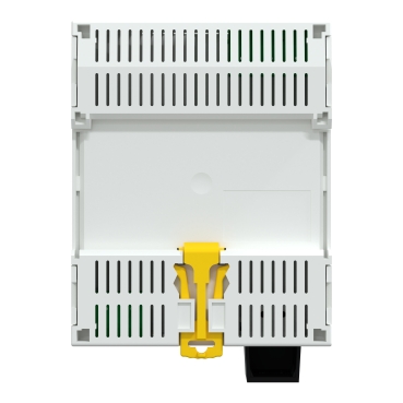 MTN6725-0101 - SpaceLogic KNX DALI Gateway Pro 1ch DALI-2 | Schneider Electric