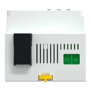 MTN6725-0101 - SpaceLogic KNX DALI Gateway Pro 1ch DALI-2 | Schneider Electric