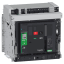 MTZ216H12X3PMD - Circuit breaker, MasterPact MTZ2 16H1 (66kA/415VAC ...