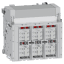 MTZ220H12X3PMD - Circuit breaker, MasterPact MTZ2 20H1 (66kA/415VAC ...