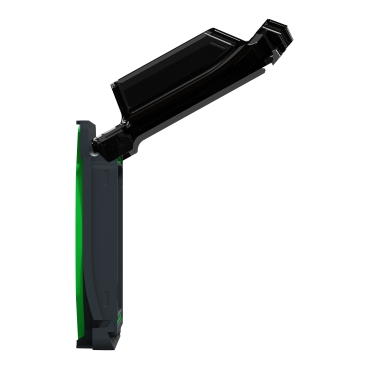 MUR35110 - Mureva Styl - box cover with lid for Altira - grey ...