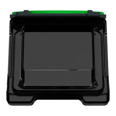 MUR35110 - Mureva Styl - box cover with lid for Altira - grey ...