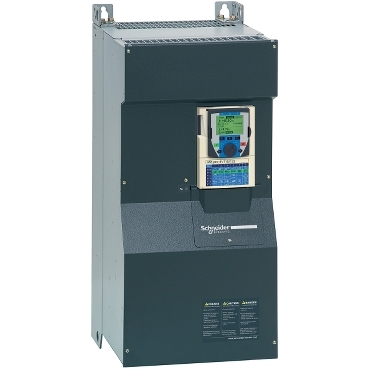 ELNMP4D90AAB - MX pro 4V90/110 - variable speed drive - 90/110kW - 400V ...