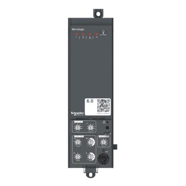 LV855066 - Auslösegerät MicroLogic 6.0 B (LSIG) für Leistungsschalter ...