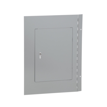 NC26SHR - Panelboard enclosure cover, NQ/NF, Type 1, surface, hinged ...