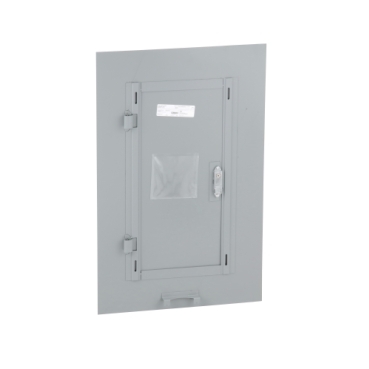NC32F - Panelboard enclosure cover, NQ/NF, Type 1, flush, for 20in W x ...