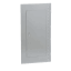 NC38SHR - Panelboard enclosure cover, NQ/NF, Type 1, surface, hinged ...