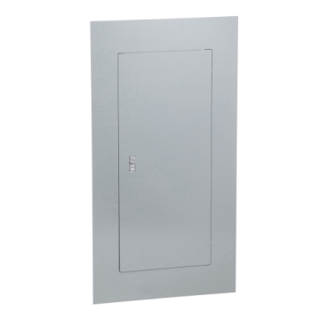 NC38S - Panelboard enclosure cover, NQ/NF, Type 1, surface, for 20in W ...