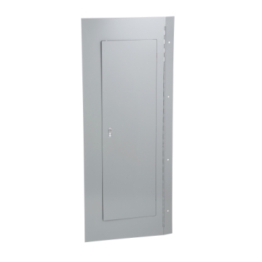 NC50FHR - Panelboard enclosure cover, NQ/NF, Type 1, flush, hinged, for ...