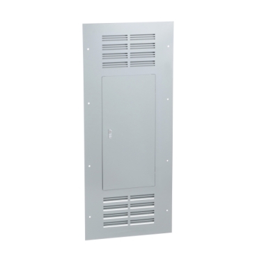 NC50VF - Panelboard enclosure cover, NQ/NF, Type 1, flush, ventilated ...