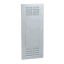 NC50VF - Panelboard enclosure cover, NQ/NF, Type 1, flush, ventilated ...