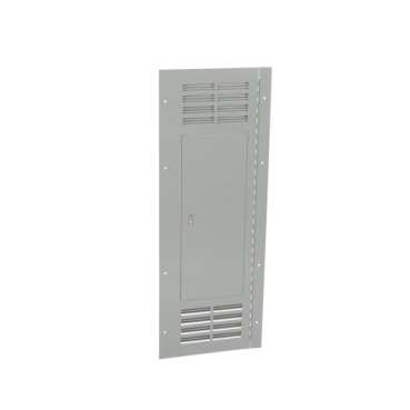 NC56VFHR - Panelboard enclosure cover, NQ/NF, Type 1, flush, ventilated ...