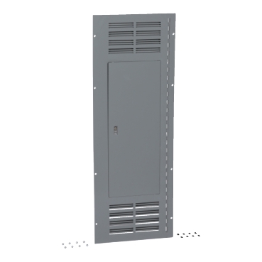 NC56VSHR - Panelboard enclosure cover, NQ/NF, Type 1, surface ...