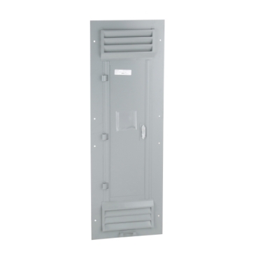 NC62VF - Panelboard enclosure cover, NQ/NF, Type 1, flush, ventilated ...
