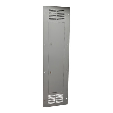 NC80VF - Panelboard enclosure cover, NQ/NF, Type 1, flush, ventilated ...