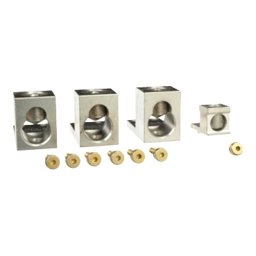 NF250SFL - Panelboard accessory, NF, lug kit, sub feed, 250A, Al ...