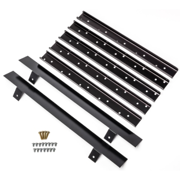 NF54HS - Panelboard accessory, NF, heat sink kit, 600A, 54 circuits ...