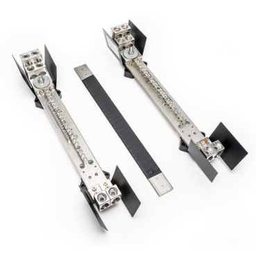 NFN6CR - Panelboard accessory, NF, condo riser neutral kit, 100% ...