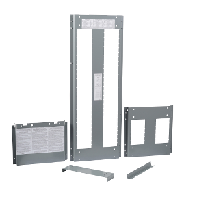 NFRPL66L2 - NF Panelboard Acc. Branch Deadfront Kit 250A, 1 Phase, 66 ...