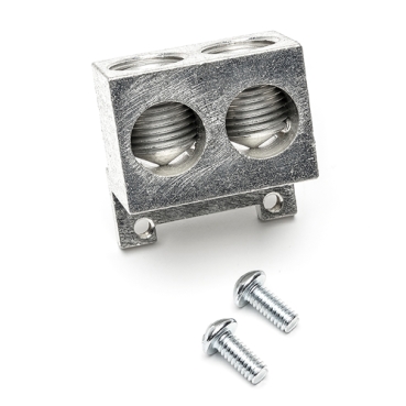 NQ200AN - Panelboard accessory, NQ/NF, neutral terminal kit, 200A, AWG ...