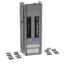 NQ30L1C14 - Panelboard interior, NQ, main lugs, 100A, Cu bus, 30 pole ...