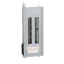 NQ42L2C - Interior tablero NQ Square D de zapatas principales, 225A, 1 ...