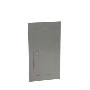 NQC26S - Panelboard enclosure cover, NQ, NEMA 1, surface, 14in W x 26in ...