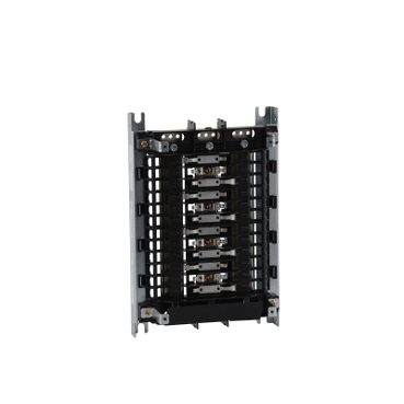 NQM342L2CAS - Panelboard interior, NQ, main lugs, 225A, Cu bus, 42 pole ...