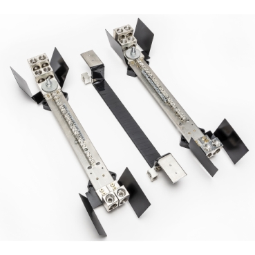 NQN6CRUS - Panelboard accessory, NQ, condo riser neutral kit, 100% ...