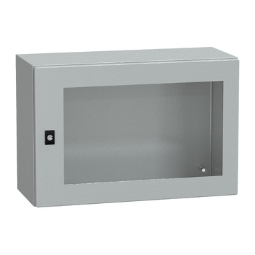 NSYCRN46250T - PanneauSeT CRN tspt, porte sans plaque de montage ...