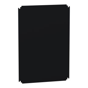 NSYMB75 - Insulating mounting plate for enclosure H700xW500mm made of ...