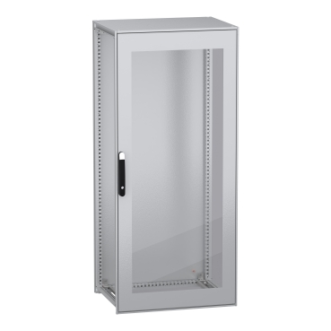 NSYSFN18860T - "Floor standing modular electrical enclosure, PanelSeT ...
