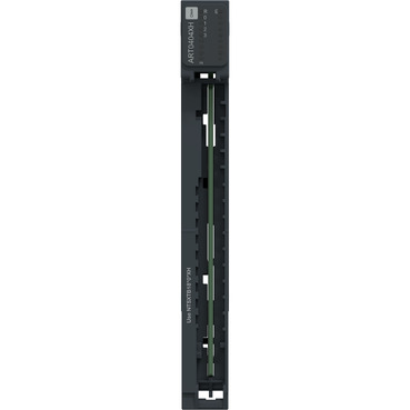 NTSART0404XH - Temperature Input Module, 4 Differential In, RTD, ThC ...