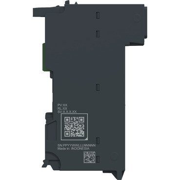 NTSDDO0602 - Discrete Output Module, 6 Out, 24V DC, 500mA, Source ...