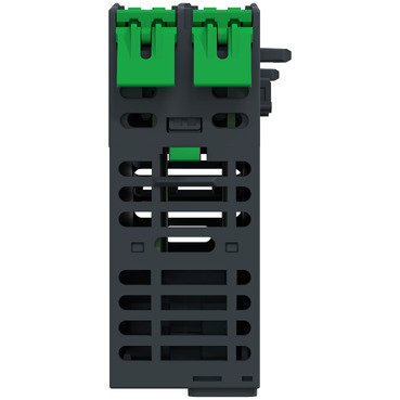 NTSDDO1602XK - Discrete Output Module + Base, 16 Out, 24V DC, 500mA ...