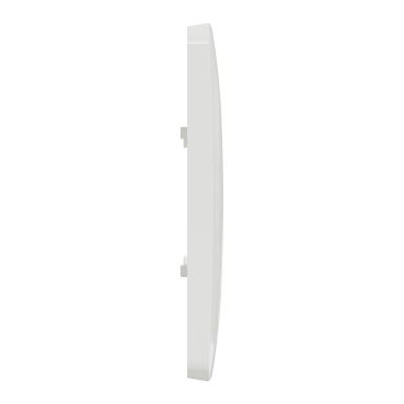 NU210418 - Cover frame, New Unica, 1 gang, 4 modules, white | Schneider ...