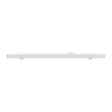 NU210418 - Cover frame, New Unica, 1 gang, 4 modules, white | Schneider ...
