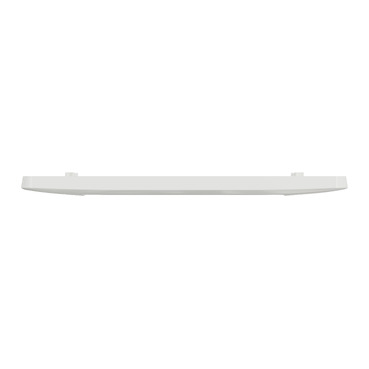 NU210418 - Cover frame, New Unica, 1 gang, 4 modules, white | Schneider ...