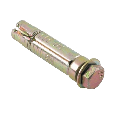 1511015 - Thorsman LB - shield anchor - loose bolt - M10 x 70mm - set ...