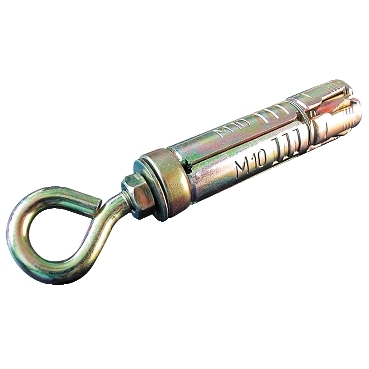 1511227 - Eye Anchor, Thorsman, M8, set of 25 | Schneider Electric ...