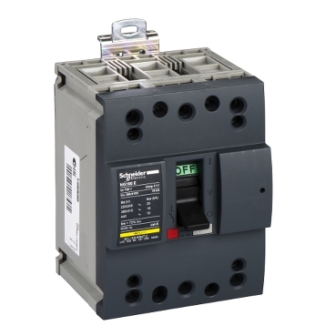 28608 - NG160E TM25D 3P3D - Professionnels | Schneider Electric France