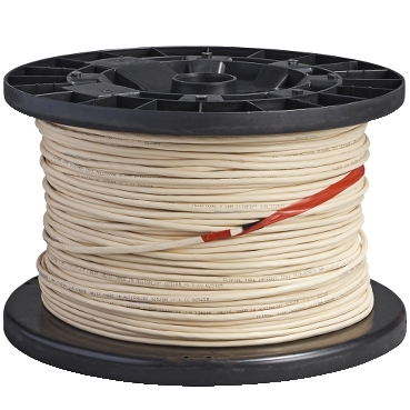 2T10PIPV - Internal Telephone Cable, Clipsal Actassi, 0.50mm Unscreened ...