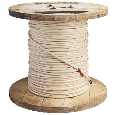 2T25PIPV - Internal Telephone Cable, Clipsal Actassi, Unscreened Plain ...