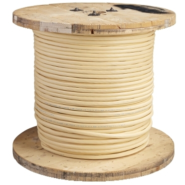 2T50PIPV - Internal Telephone Cable, Clipsal Actassi, Unscreened, Plain ...