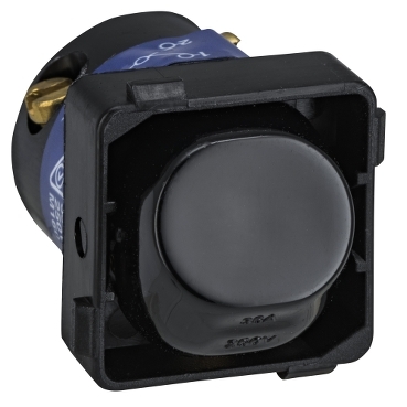 30M35-BK - Switch Mechanism, 30 Series, 250V 35A, 1 Way/2 Way ...