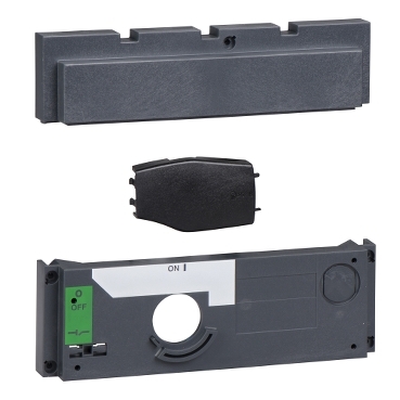 31044 - KIT PLASTRON PLUS POIGNEE INV320/630 3/4P STD - Professionnels ...