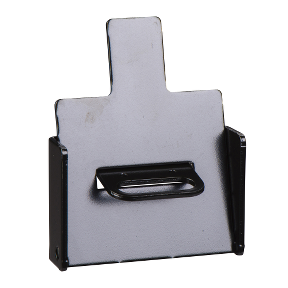 32631 - toggle padlocking device, fixed adapter, OFF or ON position, 3 ...